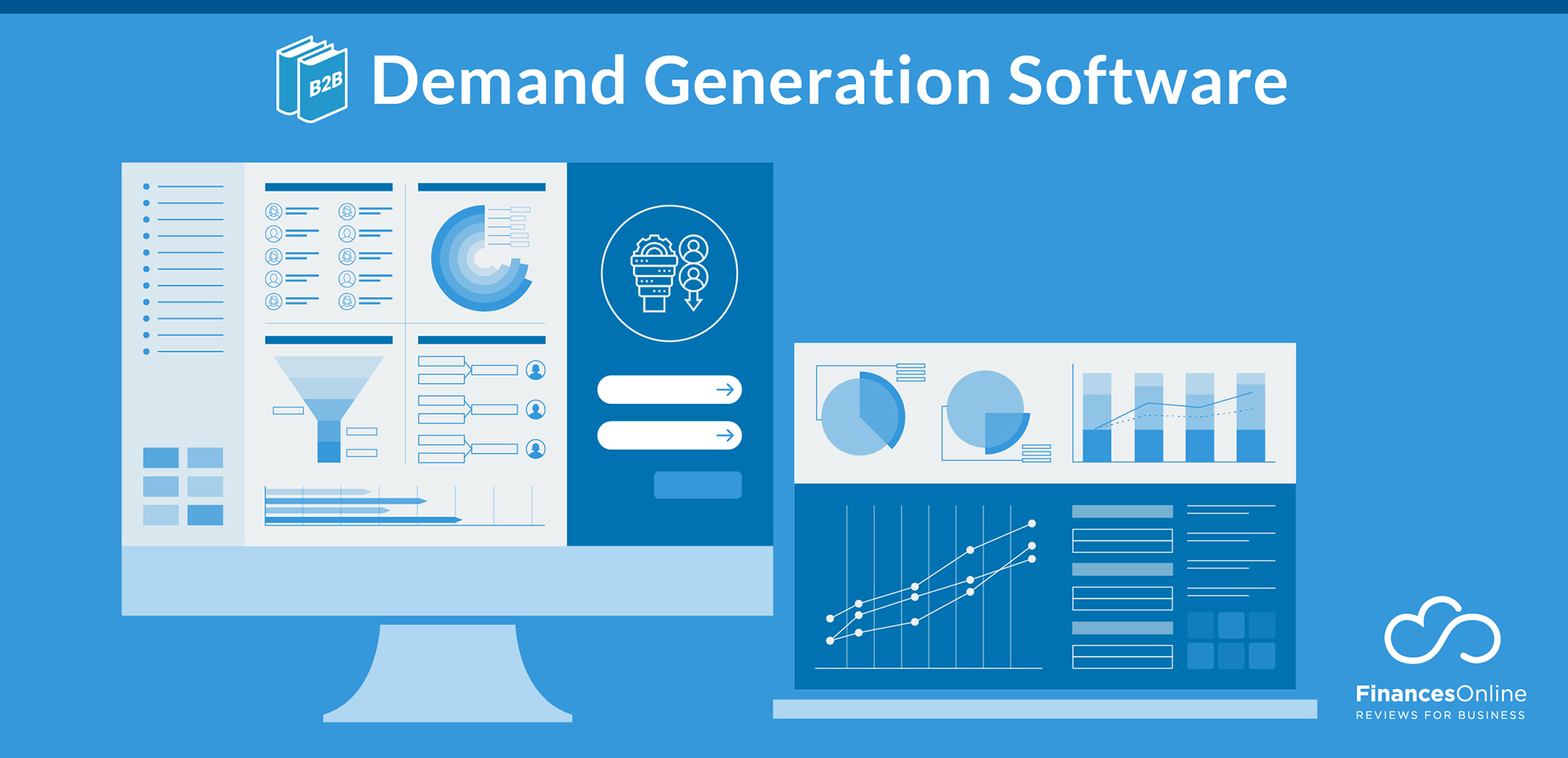 Best Demand Generation Software in 2024 | FinancesOnline