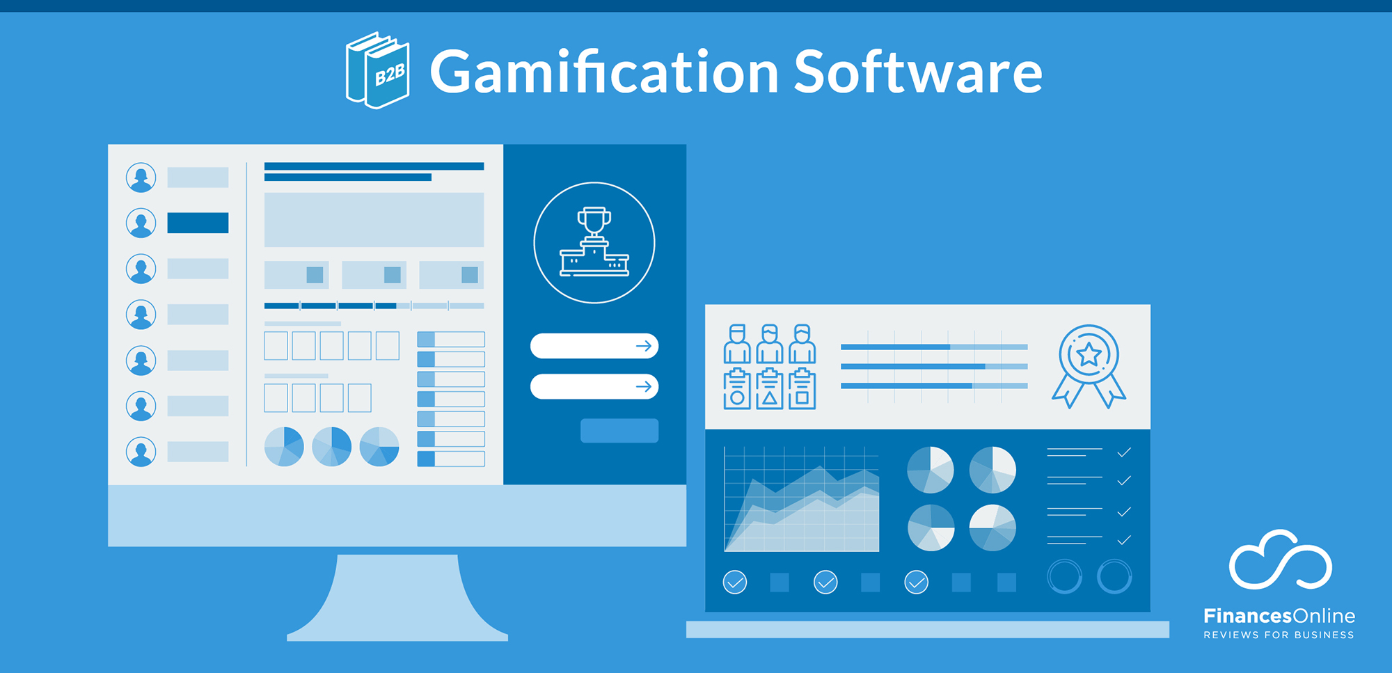 Best Gamification Platforms in 2024 | FinancesOnline