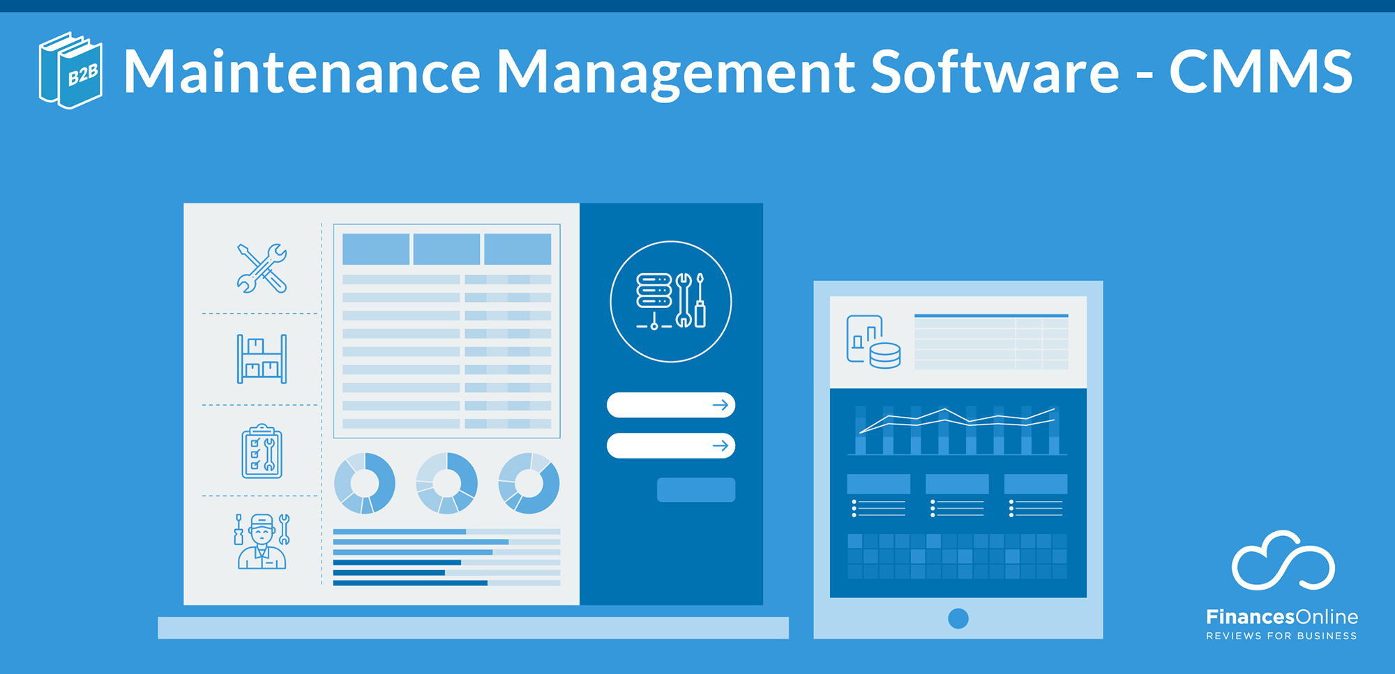 Best Maintenance Management Software CMMS In 2024 FinancesOnline