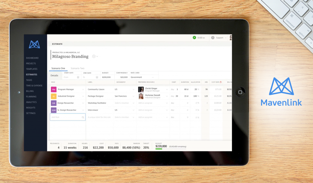 15 Best Project Management Solutions for Mac in 2020 - Financesonline.com
