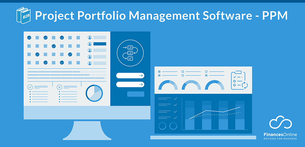 Best Project Portfolio Management Software Reviews & Comparisons | 2020 ...