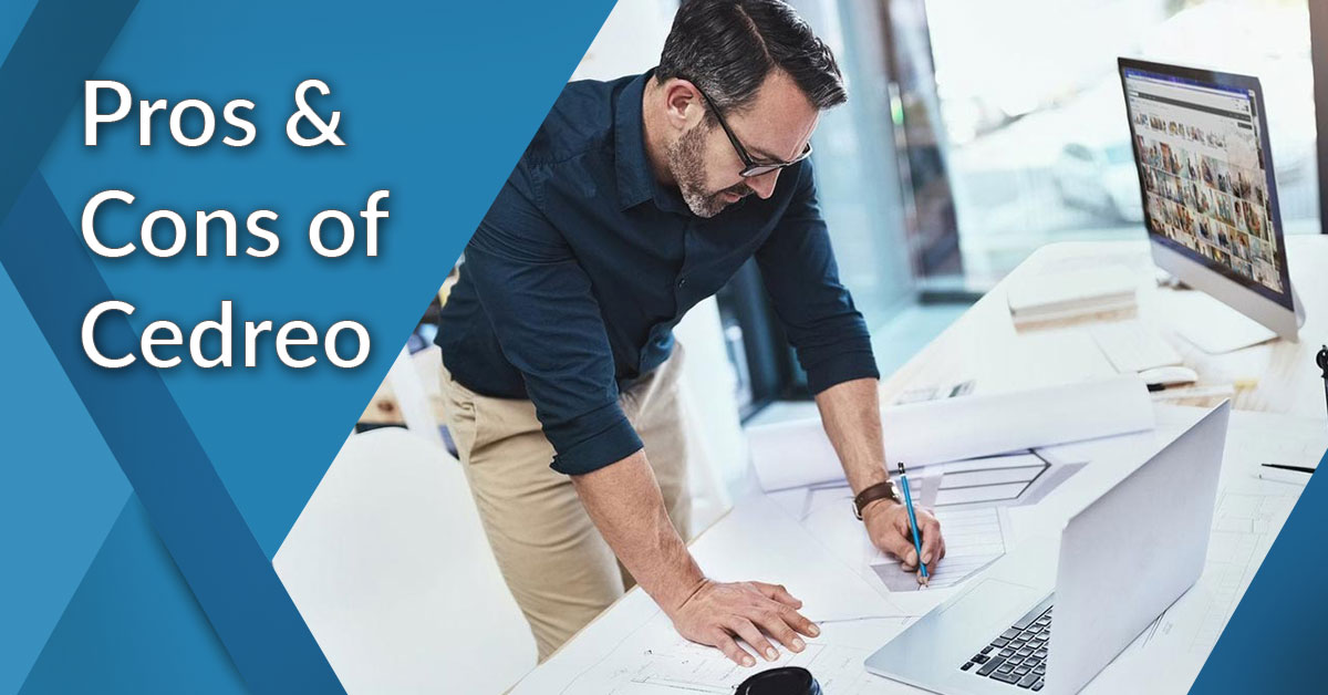 Pros & Cons of Cedreo: Analysis of a Leading Architecture Software in ...