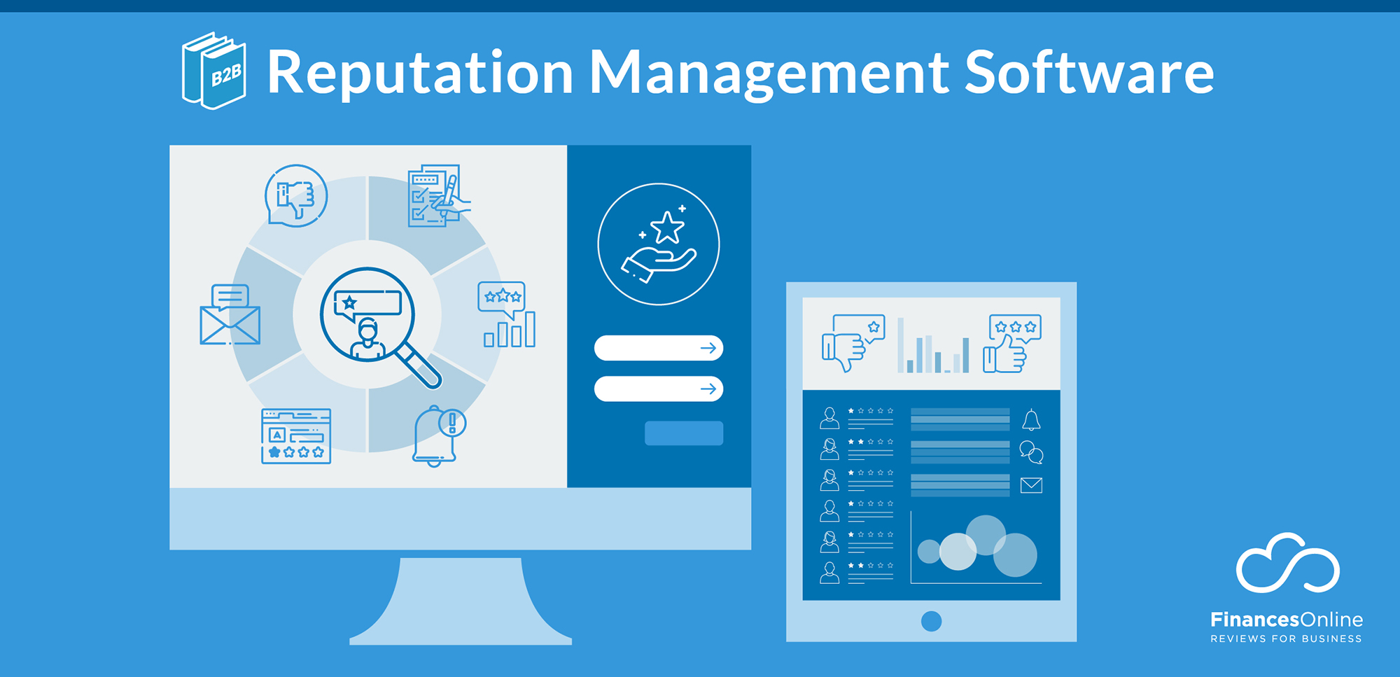 Best Reputation Management Software in 2024 | FinancesOnline