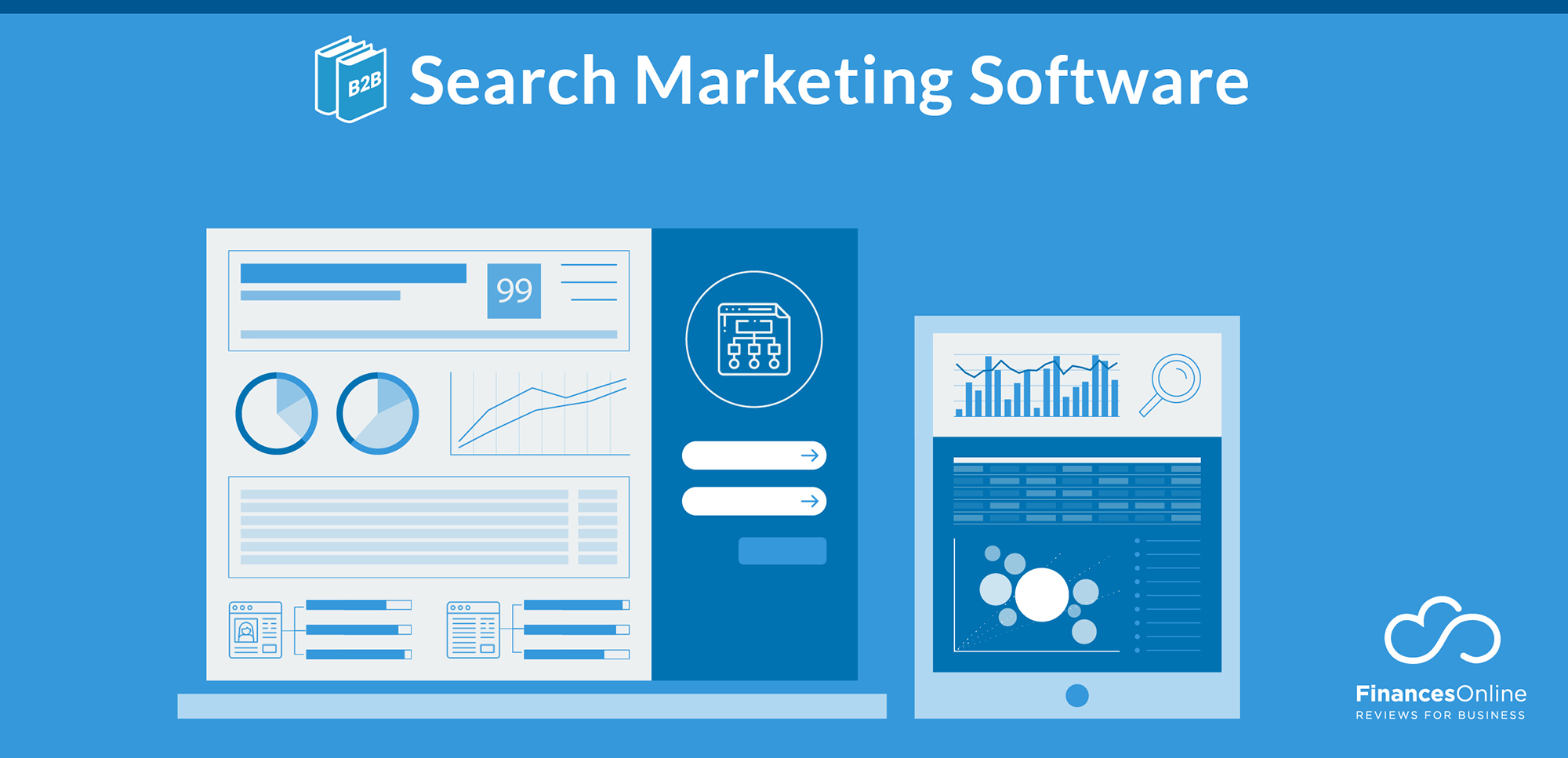 Best Search Marketing Software in 2024 | FinancesOnline