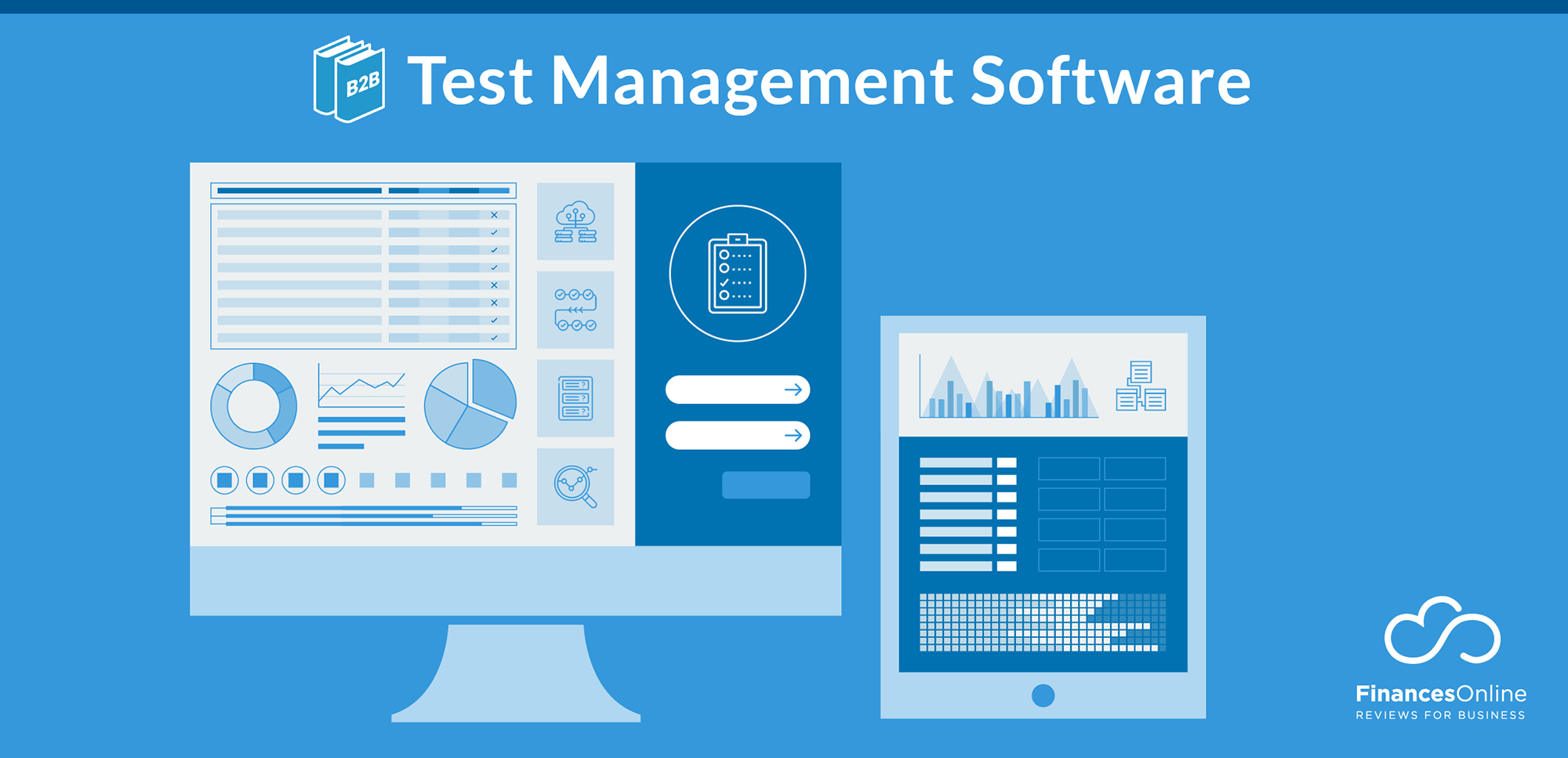 Best Test Management Software in 2024 | FinancesOnline