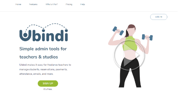 Ubindi Reviews: Pricing & Software Features 2024 - Financesonline.com