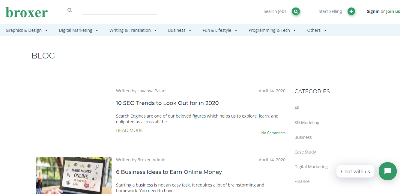 Broxer Reviews: Pricing & Software Features 2024 - Financesonline.com