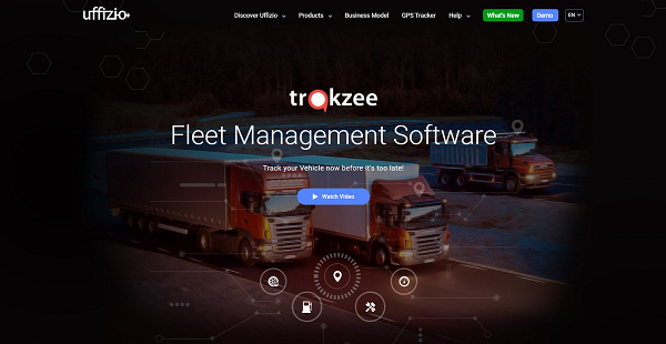 Trakzee Reviews: Pricing & Software Features 2024 - Financesonline.com