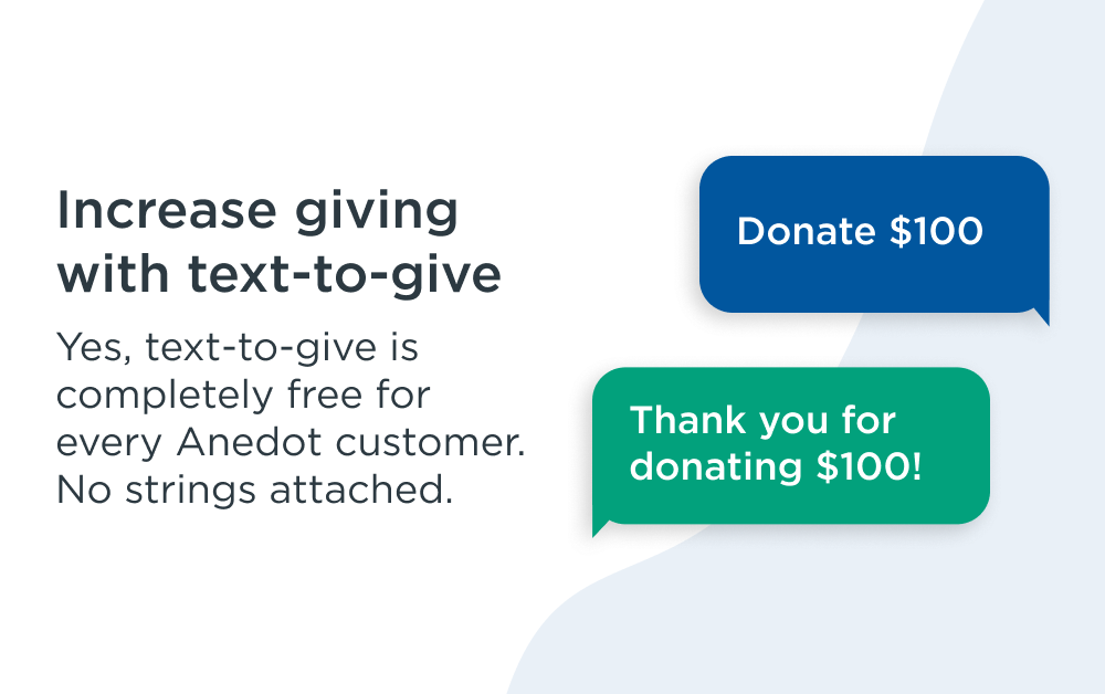 Anedot Reviews: Pricing & Software Features 2022 - Financesonline.com