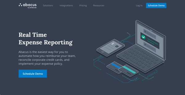 Emburse Abacus Reviews: Pricing & Software Features 2024 ...