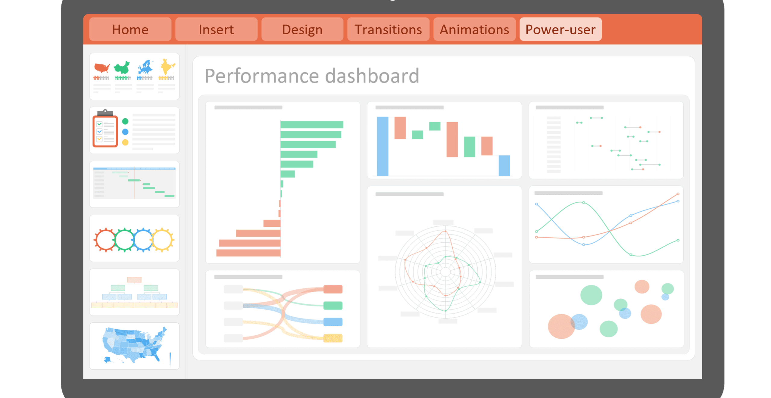 Power-user Reviews: Pricing & Software Features 2024 - Financesonline.com