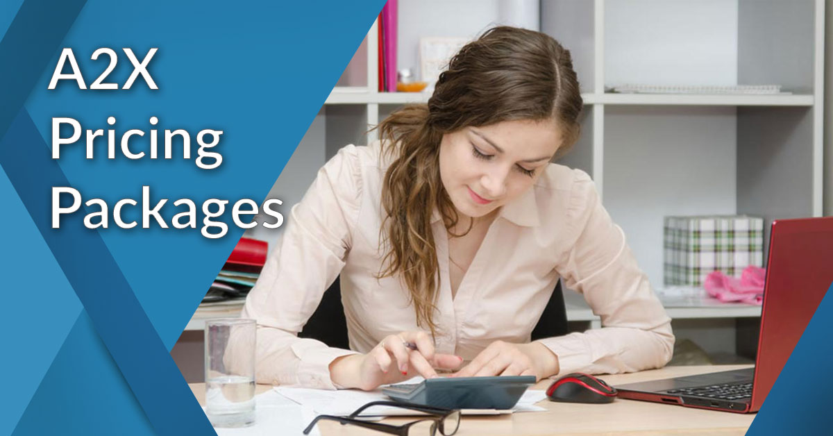 A2X Pricing Packages: What's Included in the Pricing Plans ...