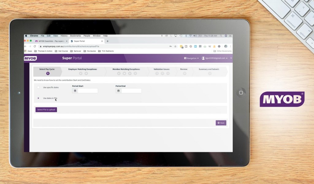20 Best Accounting Software for Retail in 2021 - Financesonline.com