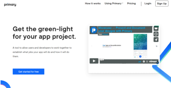 Primary Reviews: Pricing & Software Features 2024 - Financesonline.com