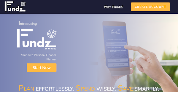 Fundz by Mihuru Reviews: Pricing & Software Features 2024 ...