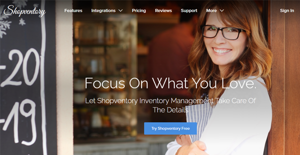 Shopventory Reviews: Pricing & Software Features 2024 - Financesonline.com
