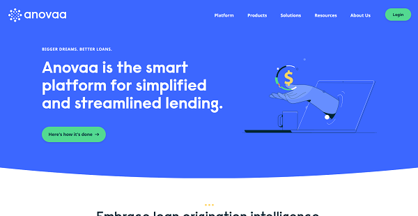 Anovaa Reviews: Pricing & Software Features 2024 - Financesonline.com