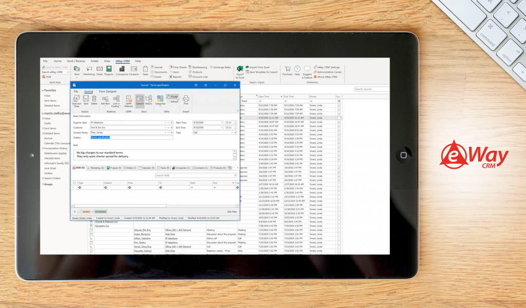 15 Best CRM Systems For Your Business - Financesonline.com