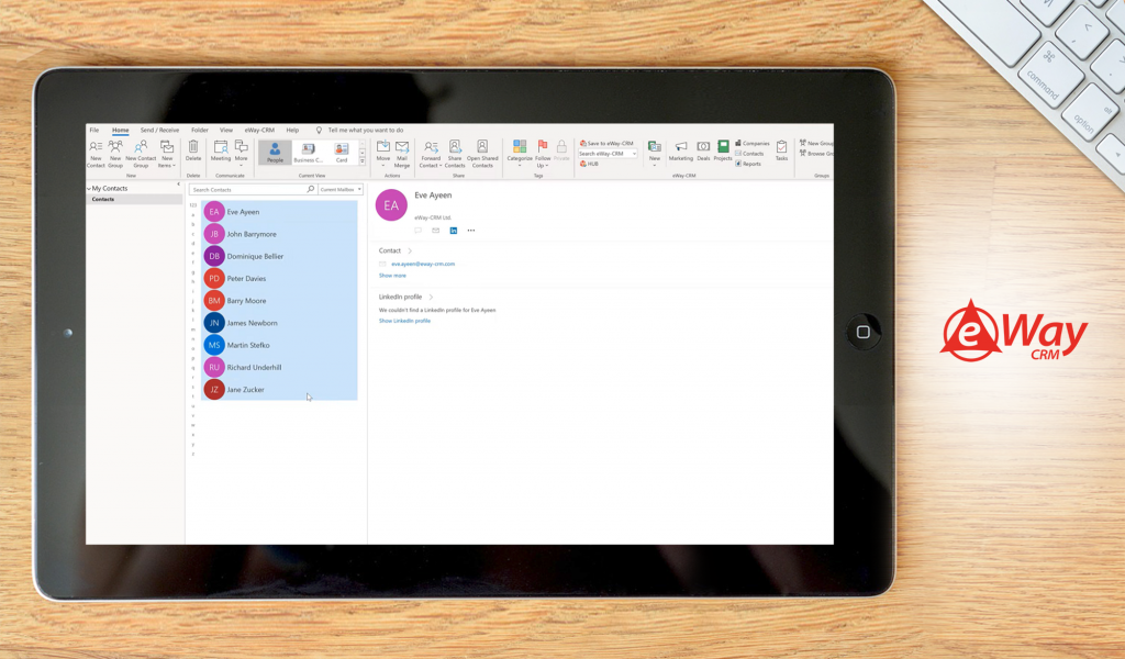 15 Best CRM Software for Enterprises: Analysis of Leading Systems ...