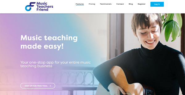Music Teachers Friend Reviews: Pricing & Software Features 2024 ...