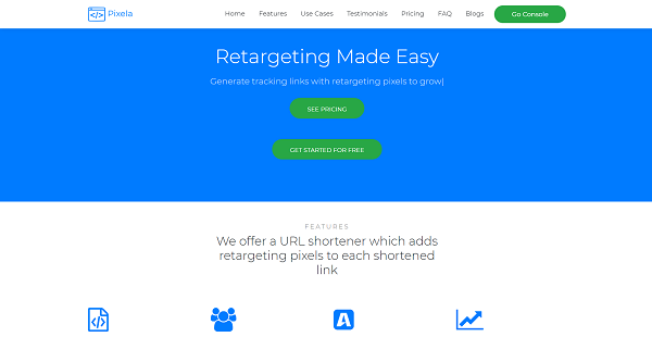 Pixela Reviews: Pricing & Software Features 2024 - Financesonline.com
