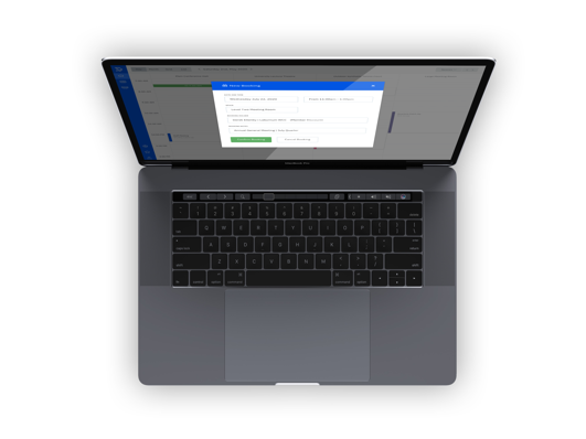 Skedda Reviews: Pricing & Software Features 2020 - Financesonline.com