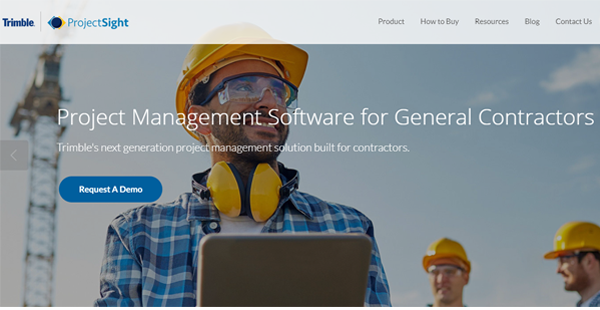 ProjectSight Reviews: Pricing & Software Features 2024 - Financesonline.com