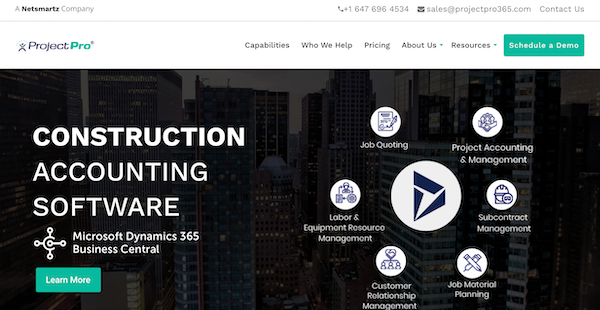 ProjectPro365 Reviews: Pricing & Software Features 2024 ...