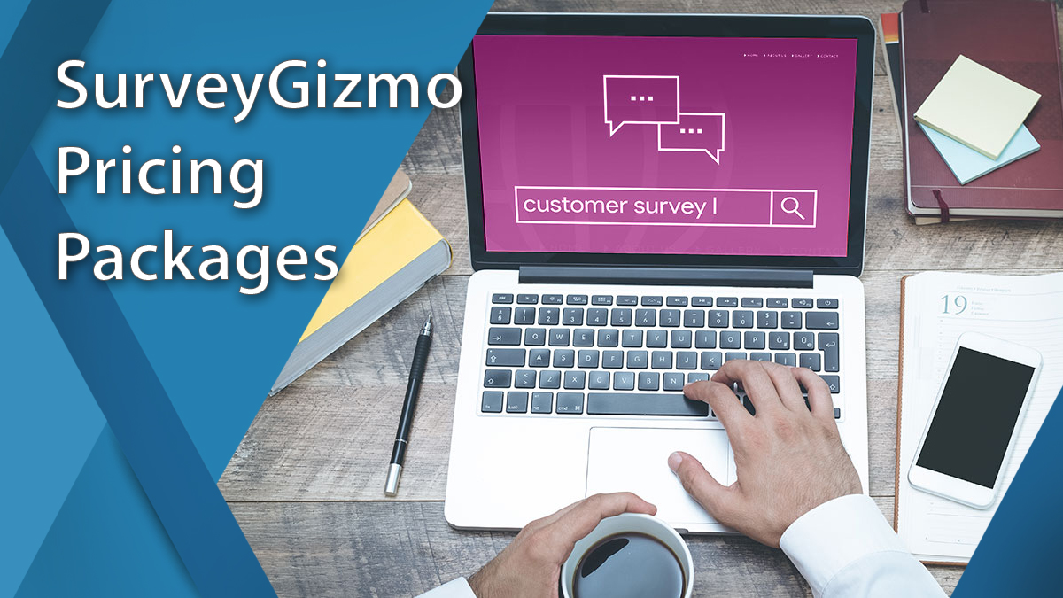 SurveyGizmo Pricing Packages: How Much Do the Plans Cost ...