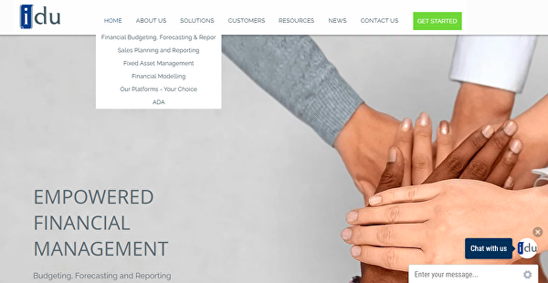 IDU-Concept Reviews: Pricing & Software Features 2024 - Financesonline.com