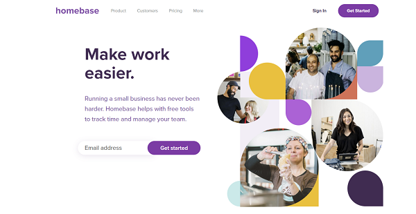 Homebase Reviews: Pricing & Software Features 2024 - Financesonline.com