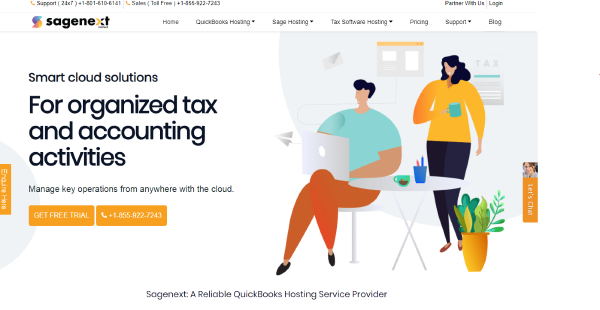 Sagenext Hosting Reviews: Overview, Pricing and Features