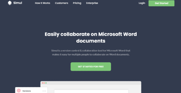 Simul Docs Reviews: Pricing & Software Features 2024 - Financesonline.com