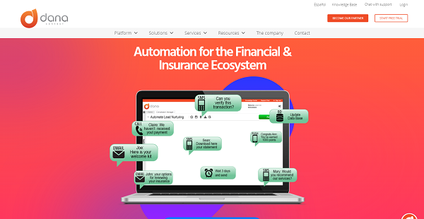 DANAConnect Reviews: Pricing & Software Features 2024 - Financesonline.com