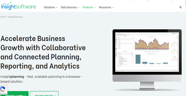 insightplanning Reviews: Pricing & Software Features 2024 ...