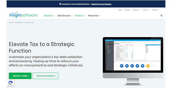 Longview Tax Reviews: Pricing & Software Features 2024 - Financesonline.com