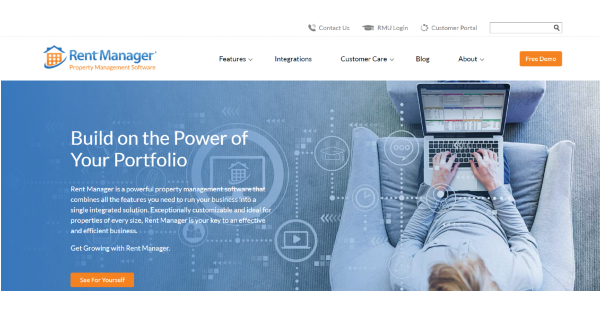 Rent Manager Reviews: Pricing & Software Features 2024 - Financesonline.com