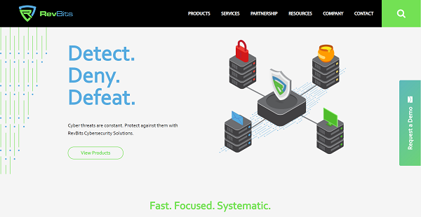 RevBits Reviews: Pricing & Software Features 2024 - Financesonline.com