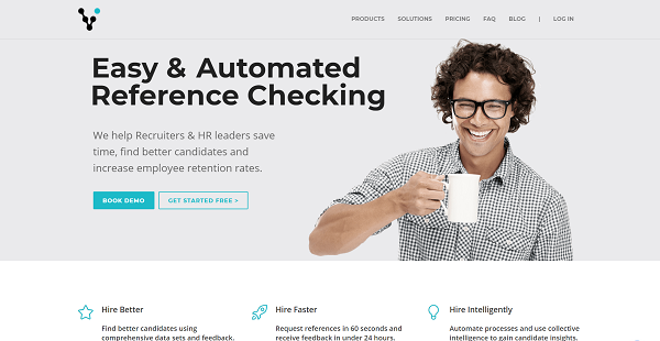 VITAY Reviews: Pricing & Software Features 2024 - Financesonline.com