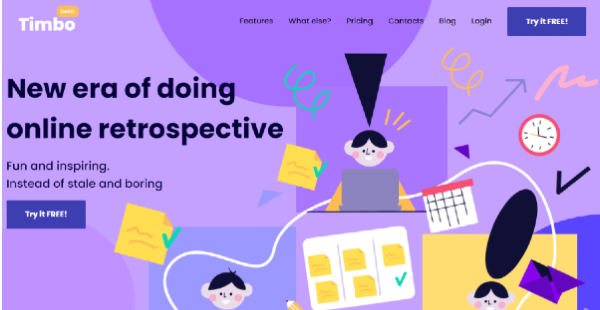 Timbo Reviews: Pricing & Software Features 2024 - Financesonline.com
