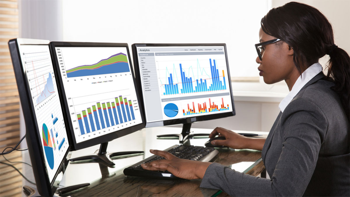 36 Best Business Intelligence Software Statistics: 2024 Market Share ...