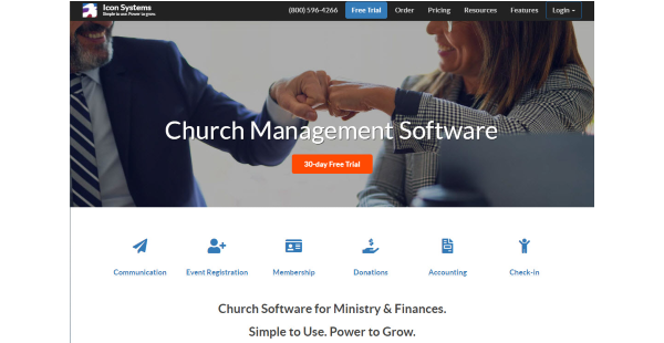 IconCMO Reviews: Pricing & Software Features 2024 - Financesonline.com