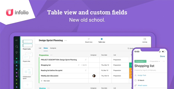 Infolio Reviews: Pricing & Software Features 2024 - Financesonline.com