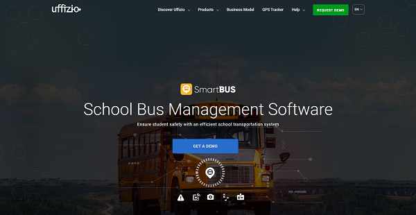 SmartBus Reviews: Pricing & Software Features 2024 - Financesonline.com