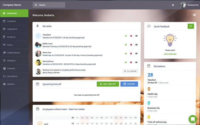 Sage HR Reviews: Pricing & Software Features 2022 - Financesonline.com