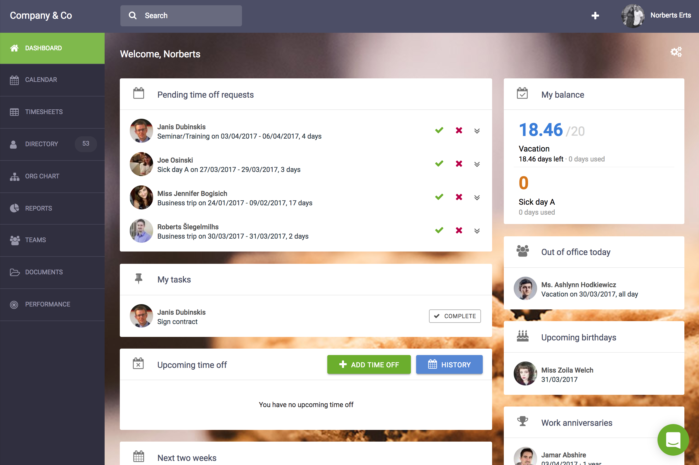 Sage HR Reviews: Pricing & Software Features 2023 - Financesonline.com