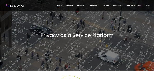 Secuvy Reviews: Pricing & Software Features 2024 - Financesonline.com