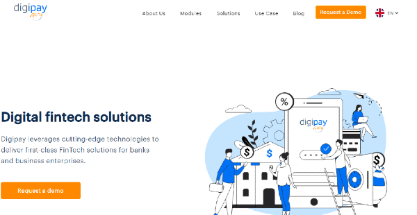 Digipay.guru Reviews: Pricing & Software Features 2024 - Financesonline.com