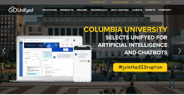 Unifyed Reviews: Pricing & Software Features 2024 - Financesonline.com
