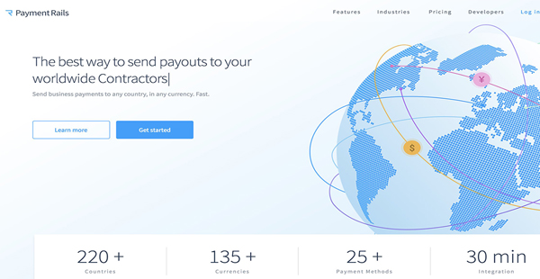Payment Rails Reviews: Pricing & Software Features 2024 ...